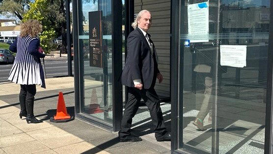 Victorian farmer says destruction of Aboriginal cultural site an ...