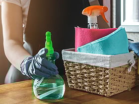 Post-Eid cleaning tips: Save hours with these expert hacks