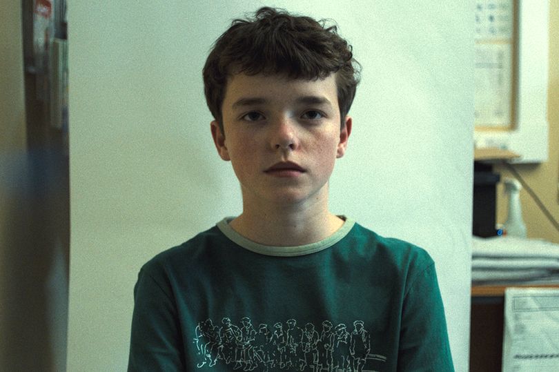 Adolescence's Incel culture dark twist explained as expert reveals ...