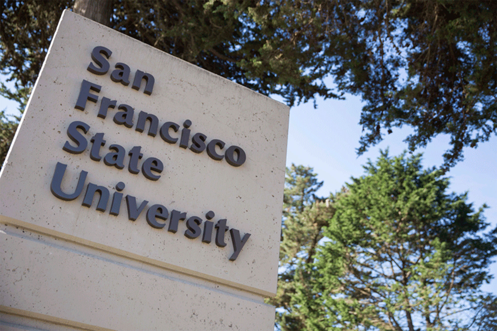 Three Bay Area Cal State campuses pitch plan to combine finance ...