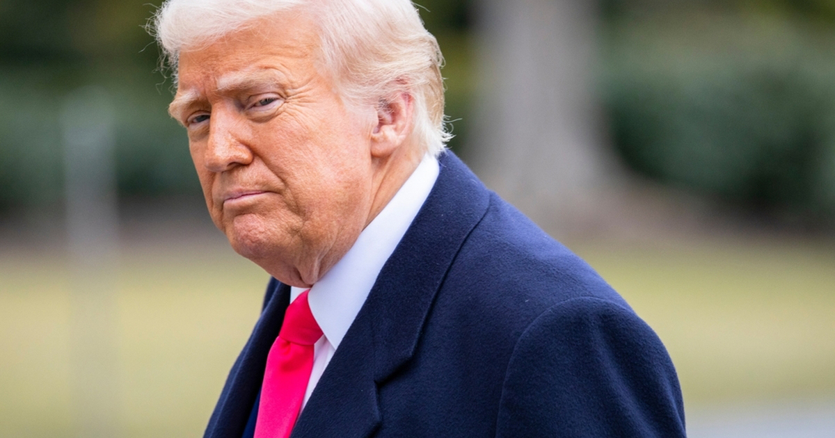 Desperate for a Deal: 50 Countries Have Already Called Trump Desperate for a Deal: 50 Countries Have Already Called Trump
