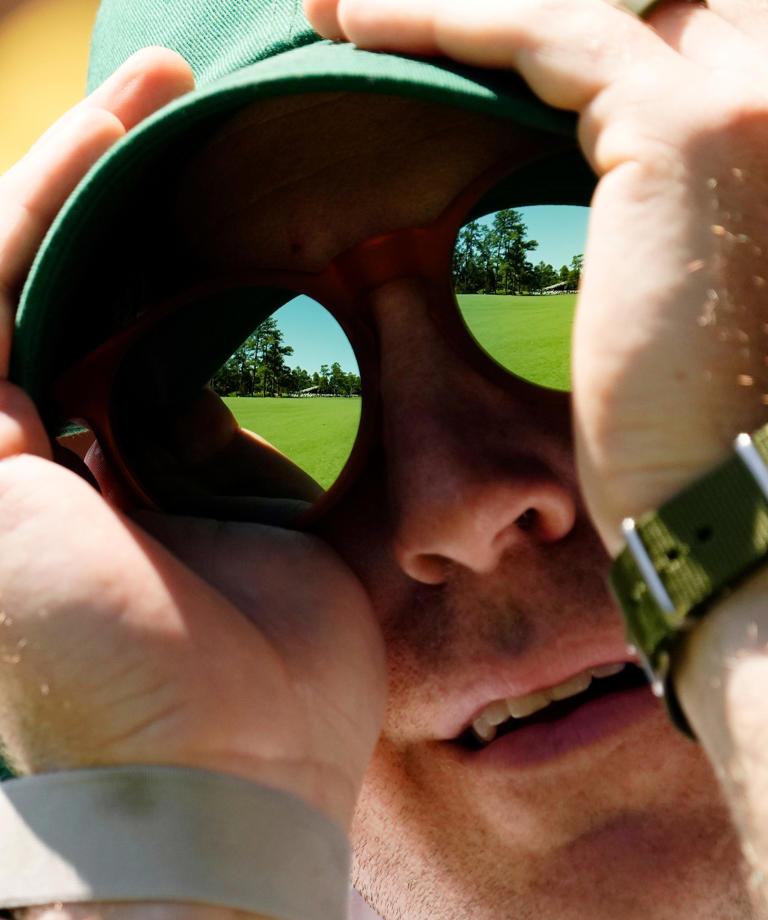 When is the 2025 Masters? Date, time, TV schedule at Augusta National ...