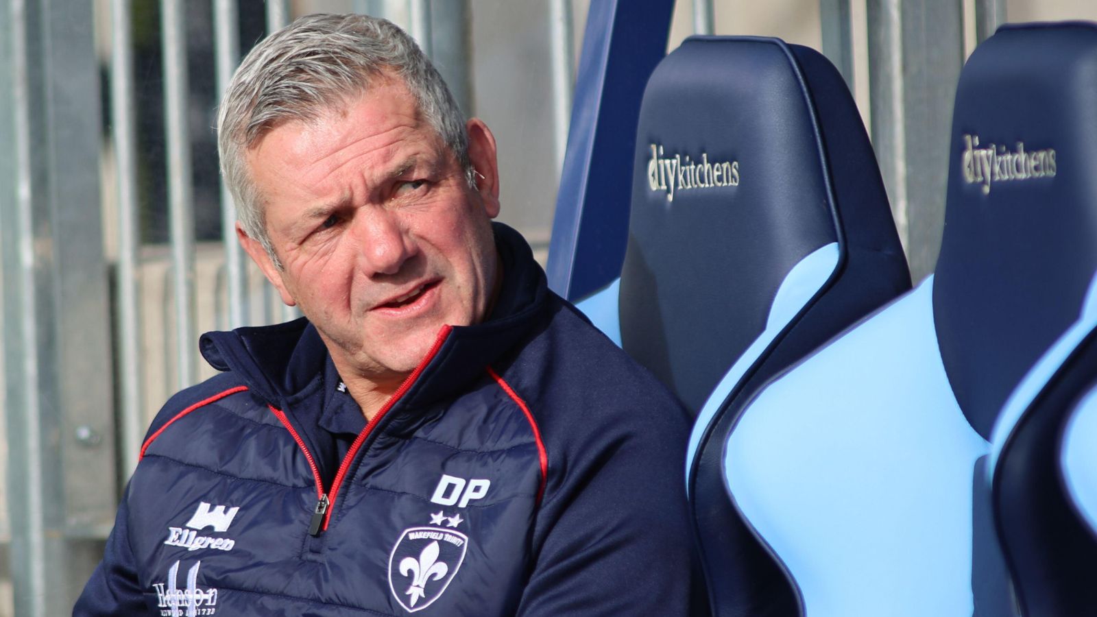 Daryl Powell makes bold Wakefield Trinity claim ahead of Castleford ...