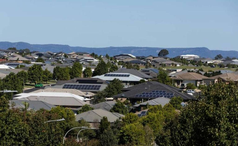 Newcastle and Lake Macquarie home values up 0.4 per cent in March