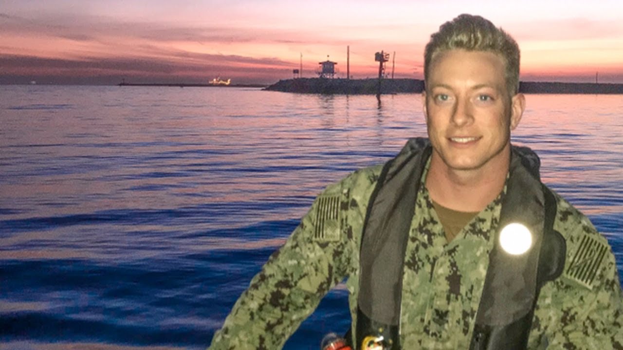 A Day in the Life of a Navy Sailor – It’s Not What You Think
