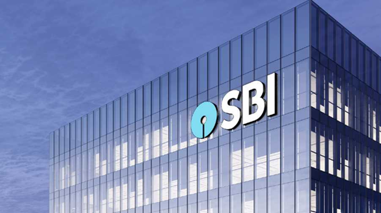SBI: SBI server is down again or is it something else, digital payment ...