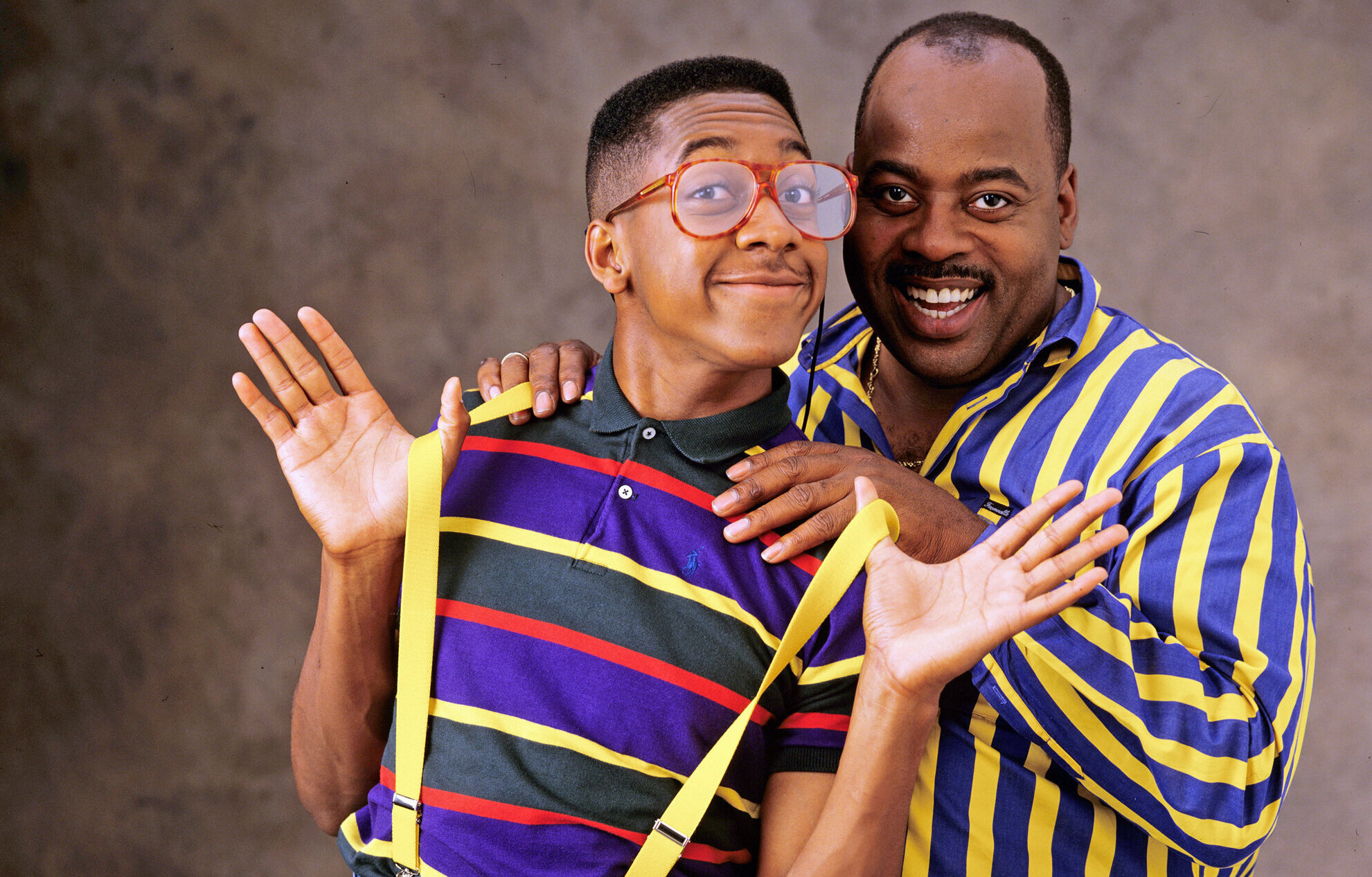 Steal the show: TV supporting characters who took the lead