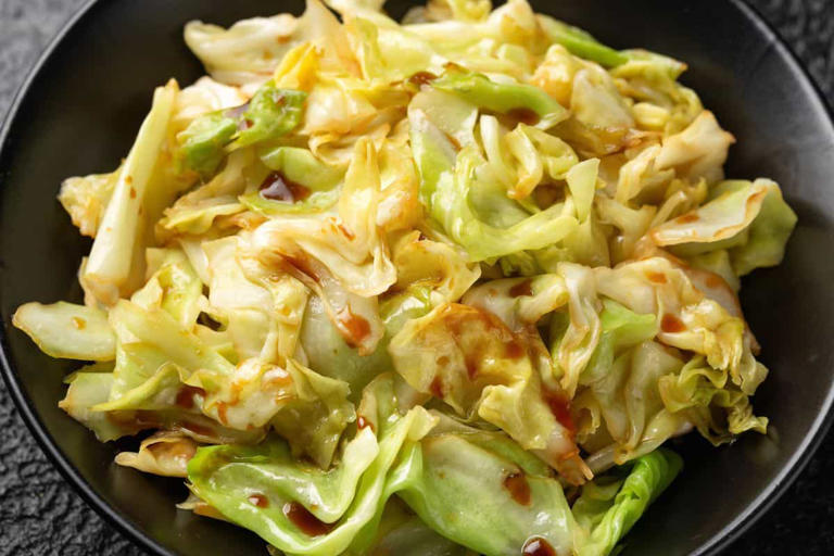 How To Freeze Cooked Cabbage Dishes