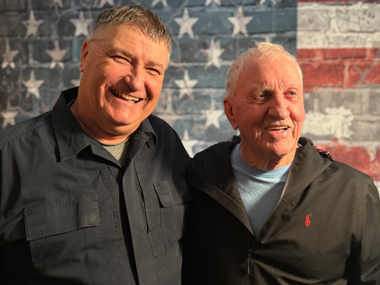 Trump voters brush off threats to Canadian sovereignty as a joke and a ...