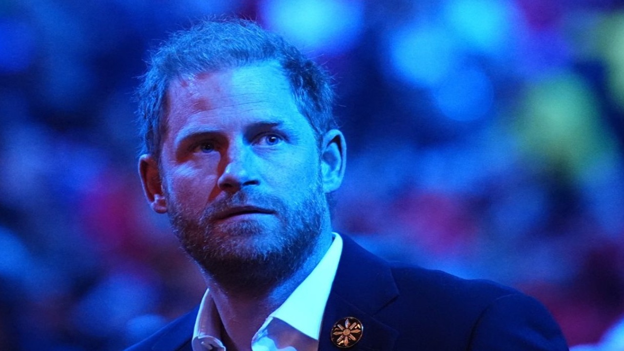 Prince Harry ‘Beyond Heartbroken’ Over Sentebale Charity Row, Reveals ...