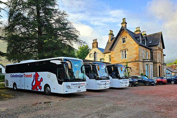 Caledonian Travel celebrates four great years since launch