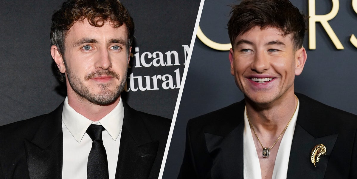 The Beatles Biopics Starring Paul Mescal And Barry Keoghan Release ...