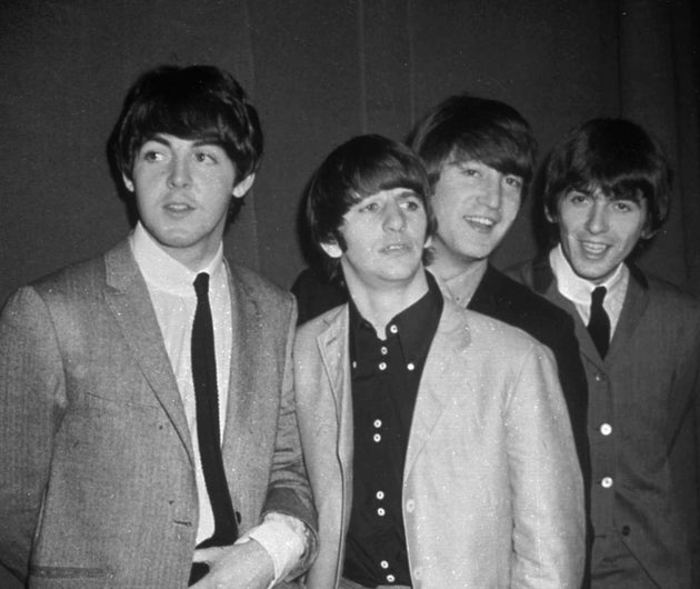 The Beatles Biopics Starring Paul Mescal And Barry Keoghan Release ...