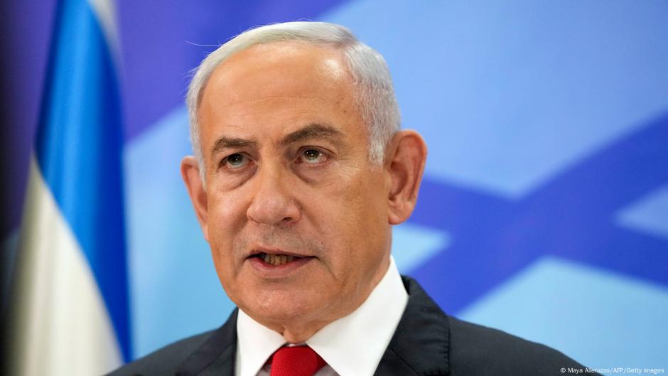 Israel dice que si Francia reconoce a Palestina como Estado eso ...
