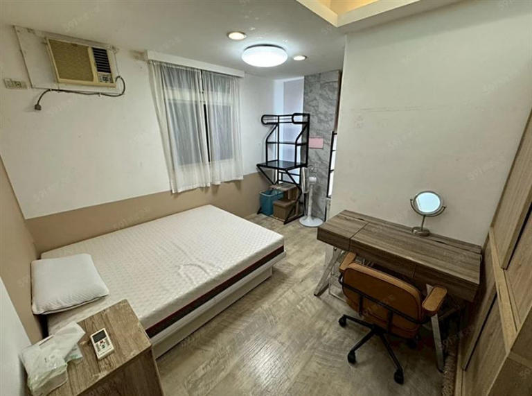 Andy老師「賺上億套房」正式出租！月租8000地段曝 網見1缺點不敢住