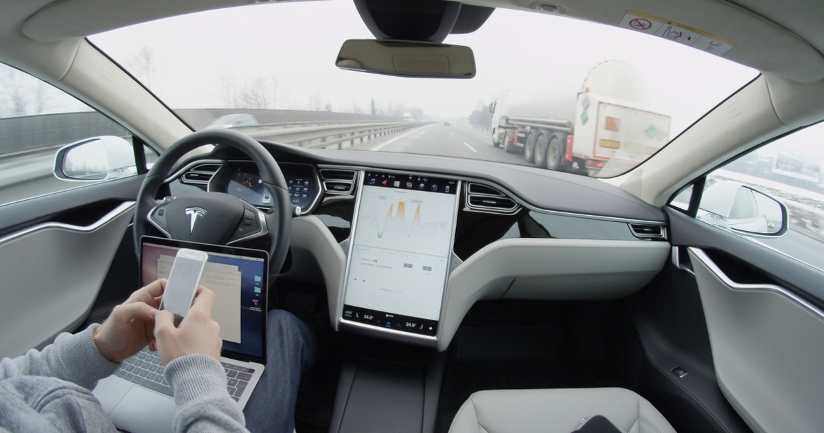 Kann dich dein Auto ablehnen: Zugang, Daten und Fernsteuerung im Auto ...