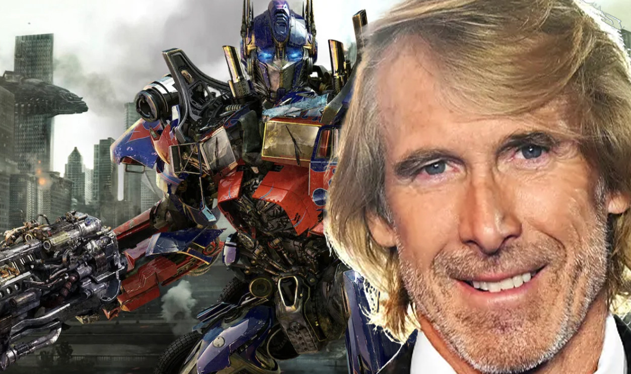 Ranking Michael Bay Movies, From Worst To Best