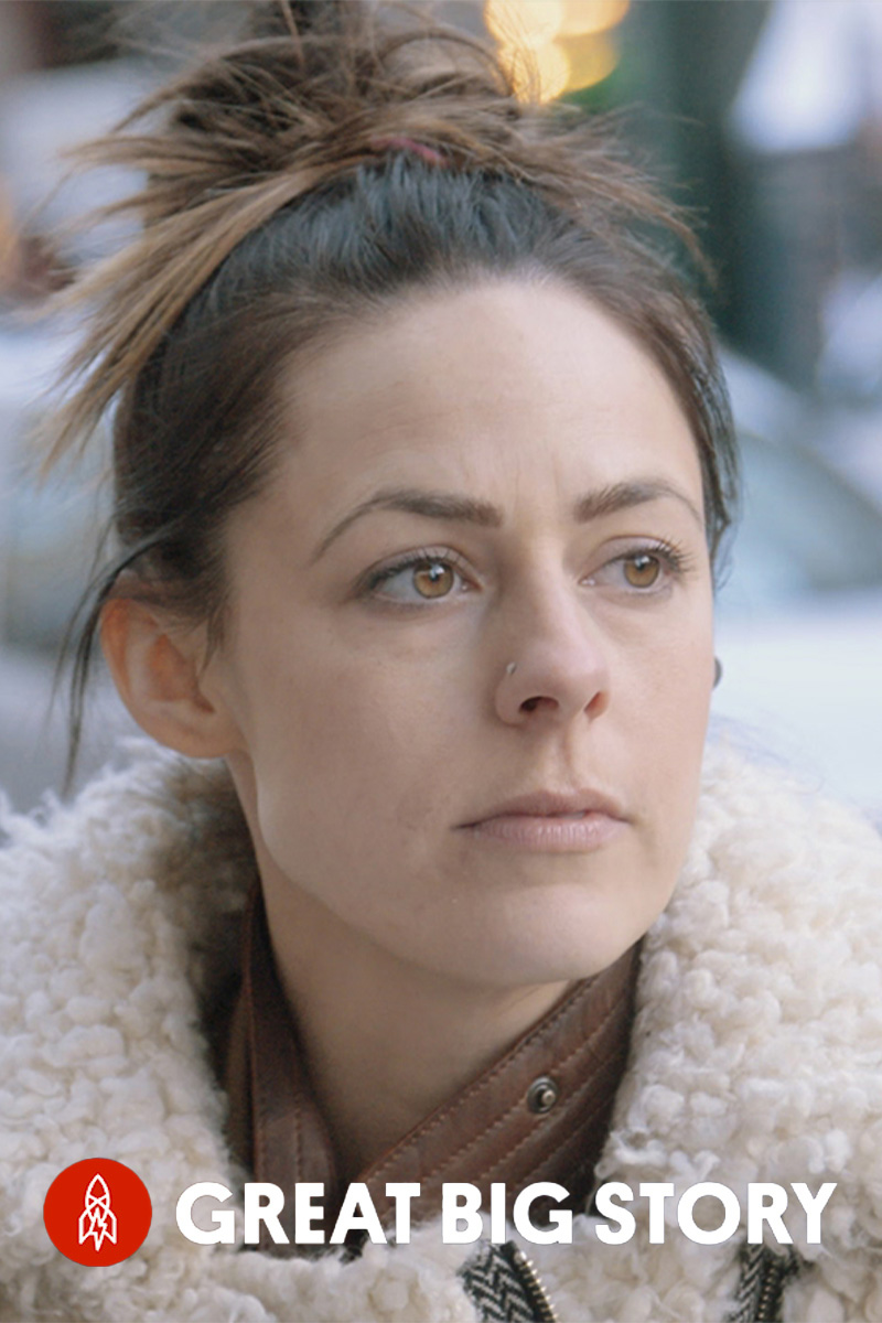 Sfidare le norme di assistenza alla maternità attraverso l'arte