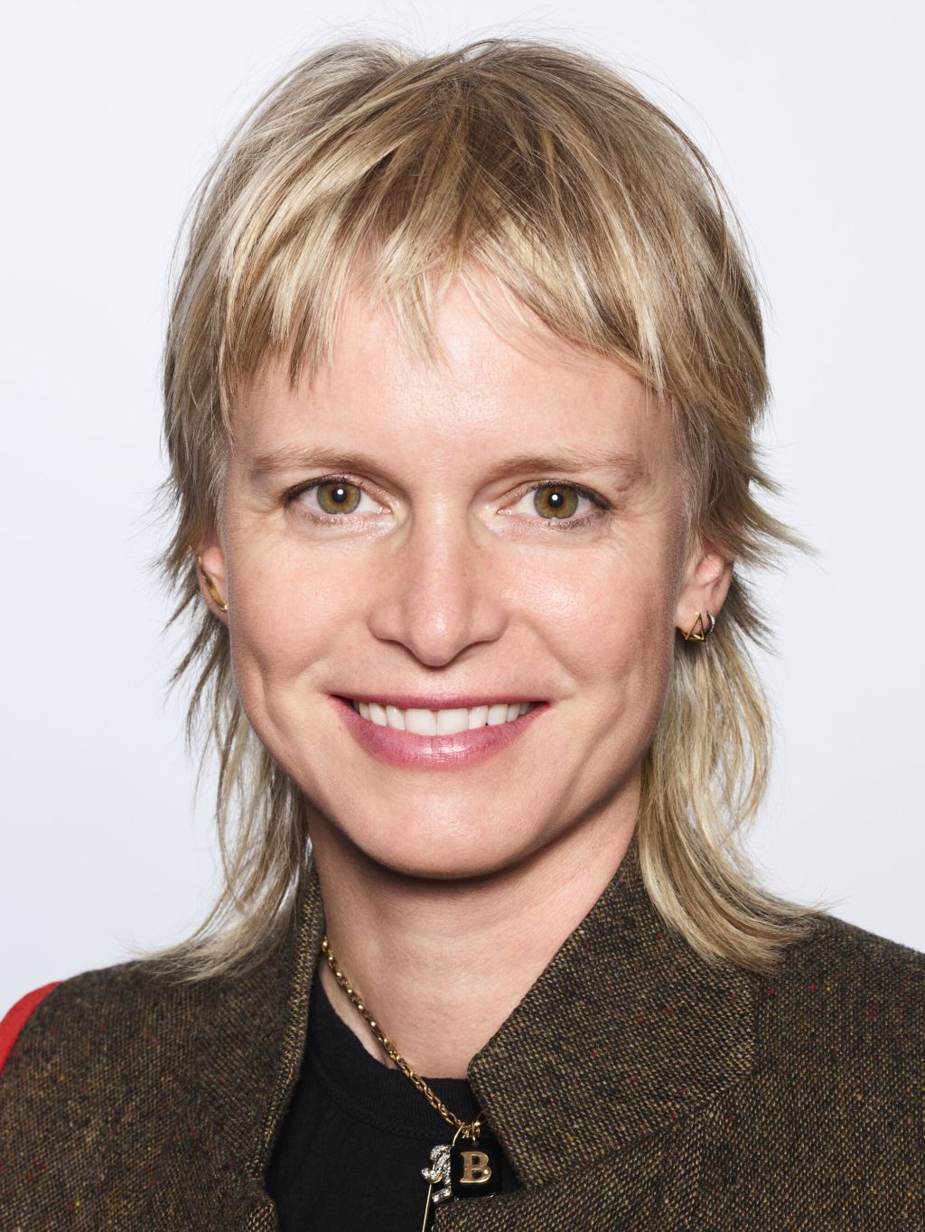 Valentino Chief Communication Officer Tanja Ruhnke Departs Brand