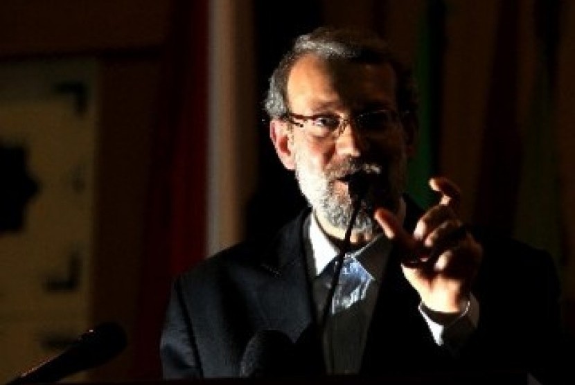 Dewan Keamanan Iran: Teheran tidak akan diam hadapi ancaman AS