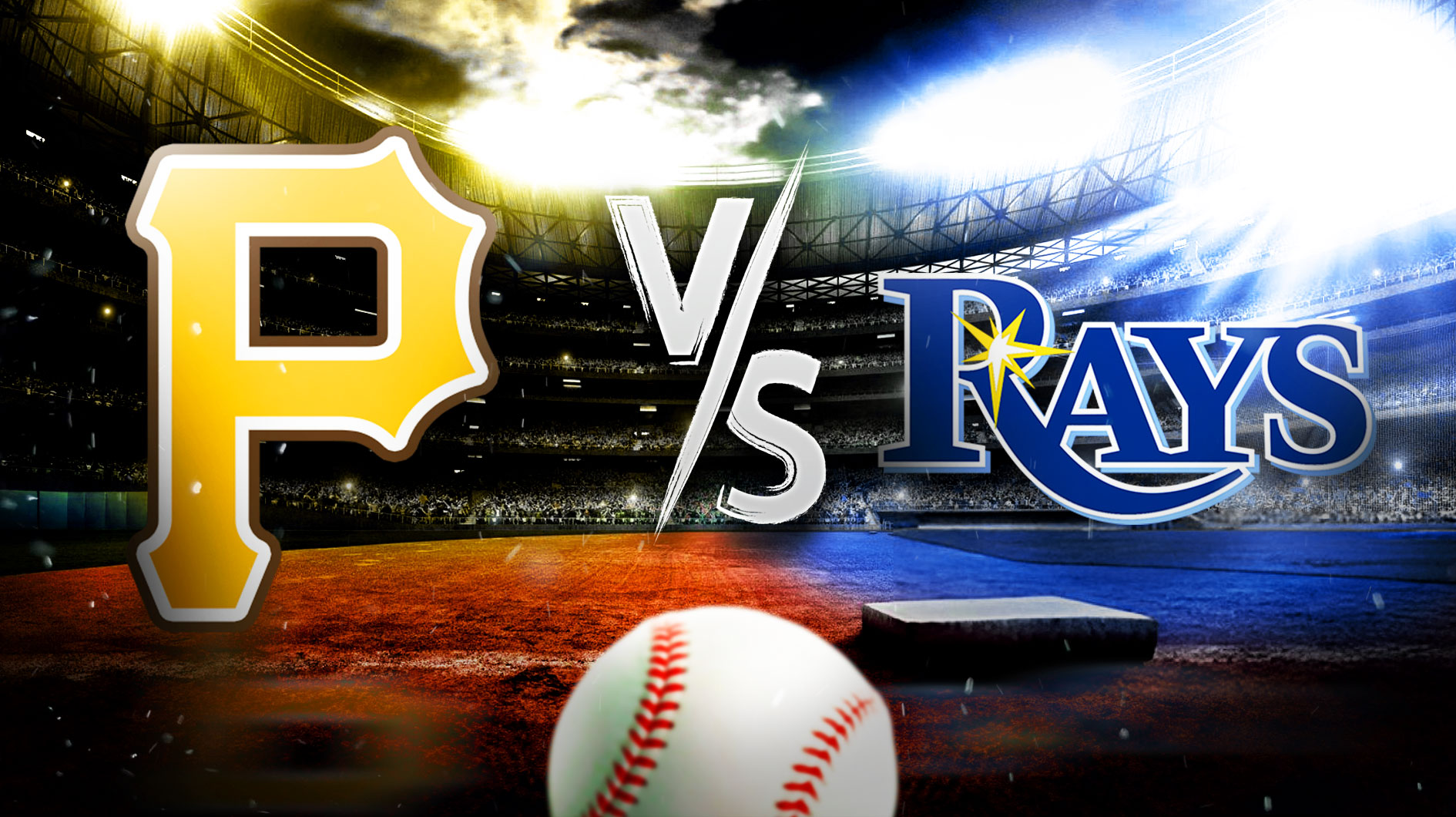 Pirates vs. Rays prediction, odds, pick – 4/1/2025