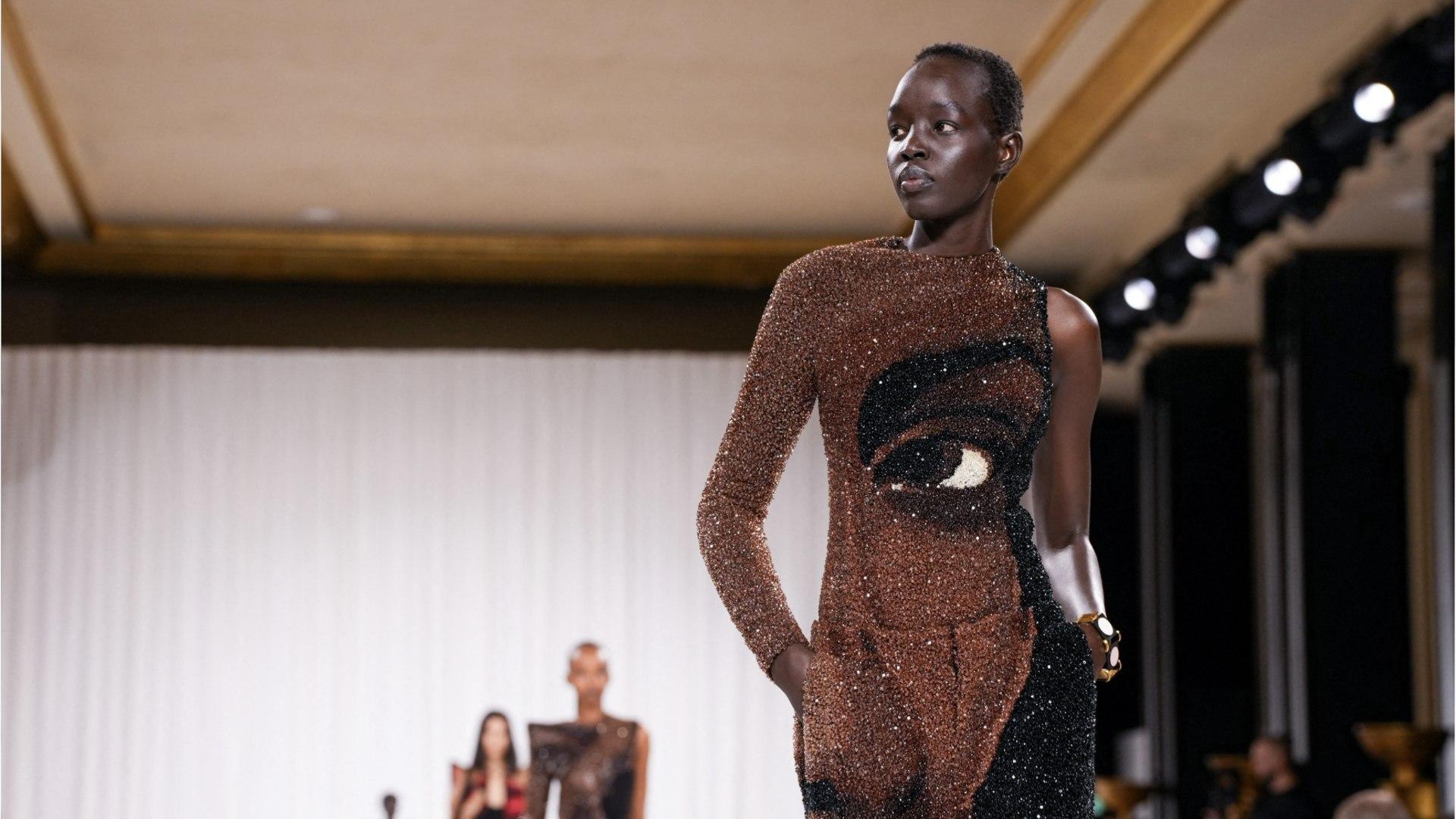 The White Lotus : pourquoi la garde-robe de Charlotte Le Bon va nous ...