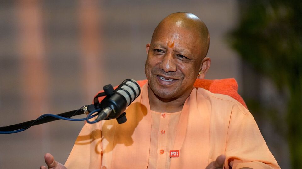 Yogi Adityanath says UP teaching Tamil, Telugu; Where is data? asks ...