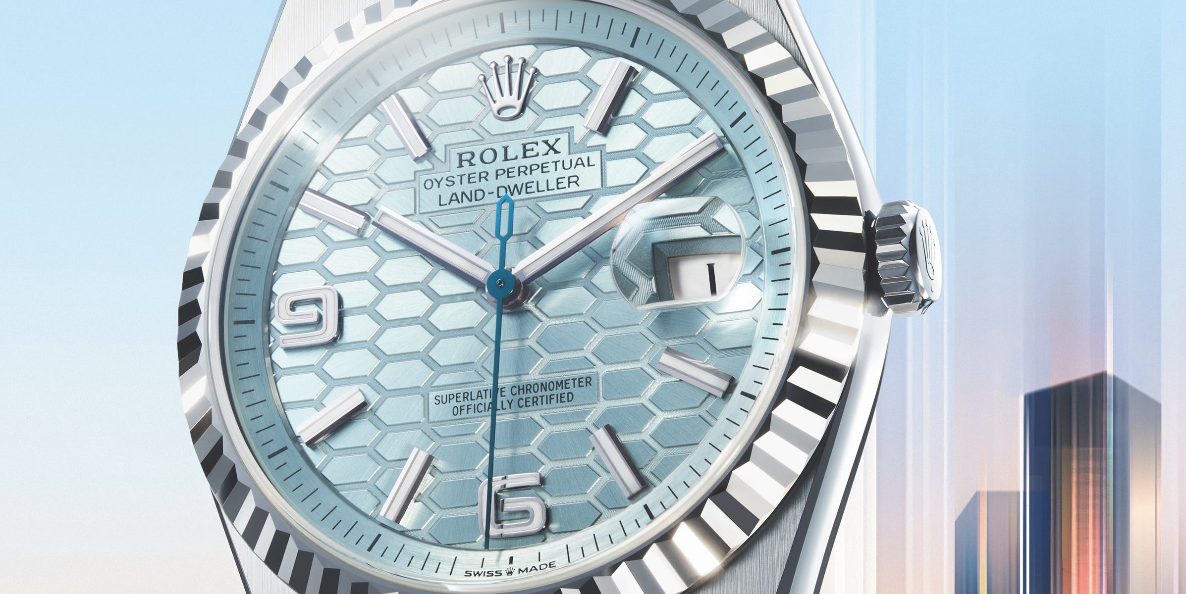All the New 2025 Rolex Watches Are Here