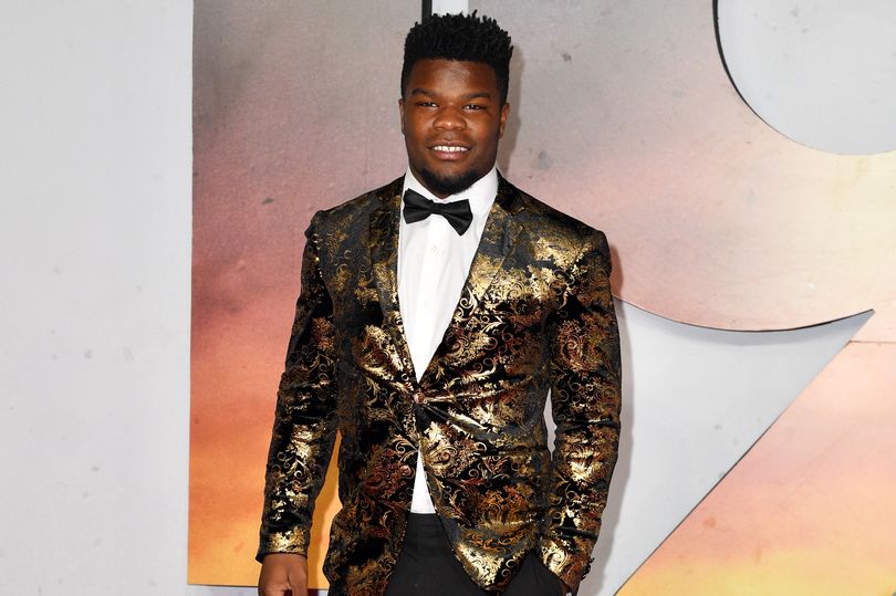 'My X Factor star son Levi Davis was drug raped - now he's missing and ...