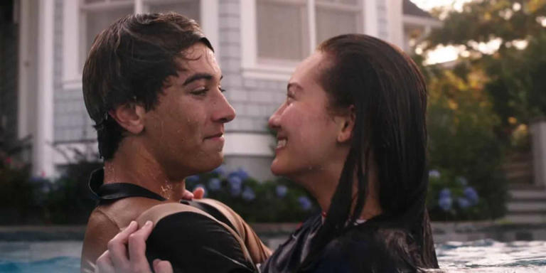 Belly & Jeremiah’s Romance Continues As Major Changes Are Revealed In First The Summer I Turned ...