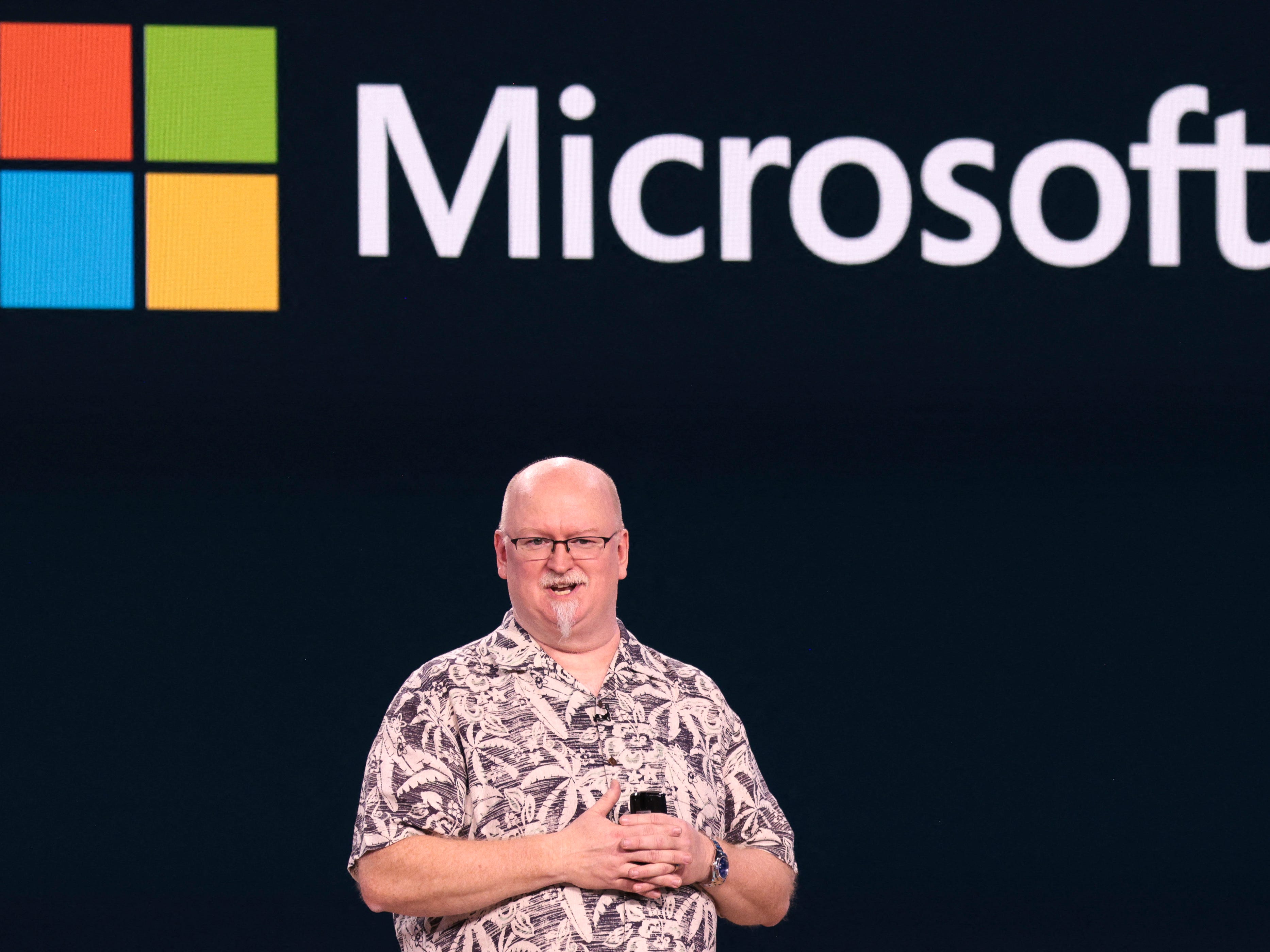 Microsoft's CTO says product managers have a key role to play in ...