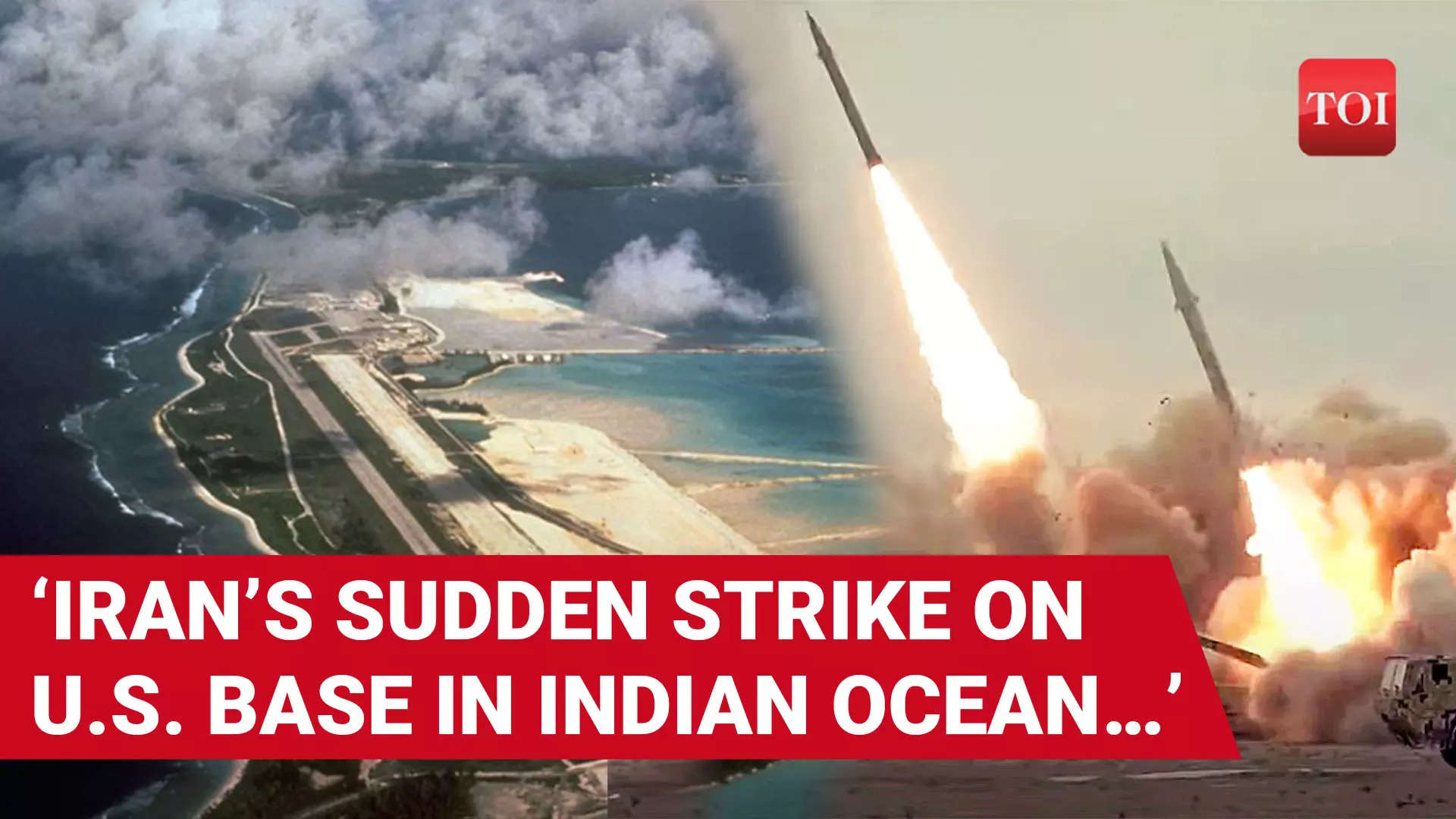 US-Iran War: Tehran To Fire First Shot? Pre-Emptive Attack Anytime Now ...