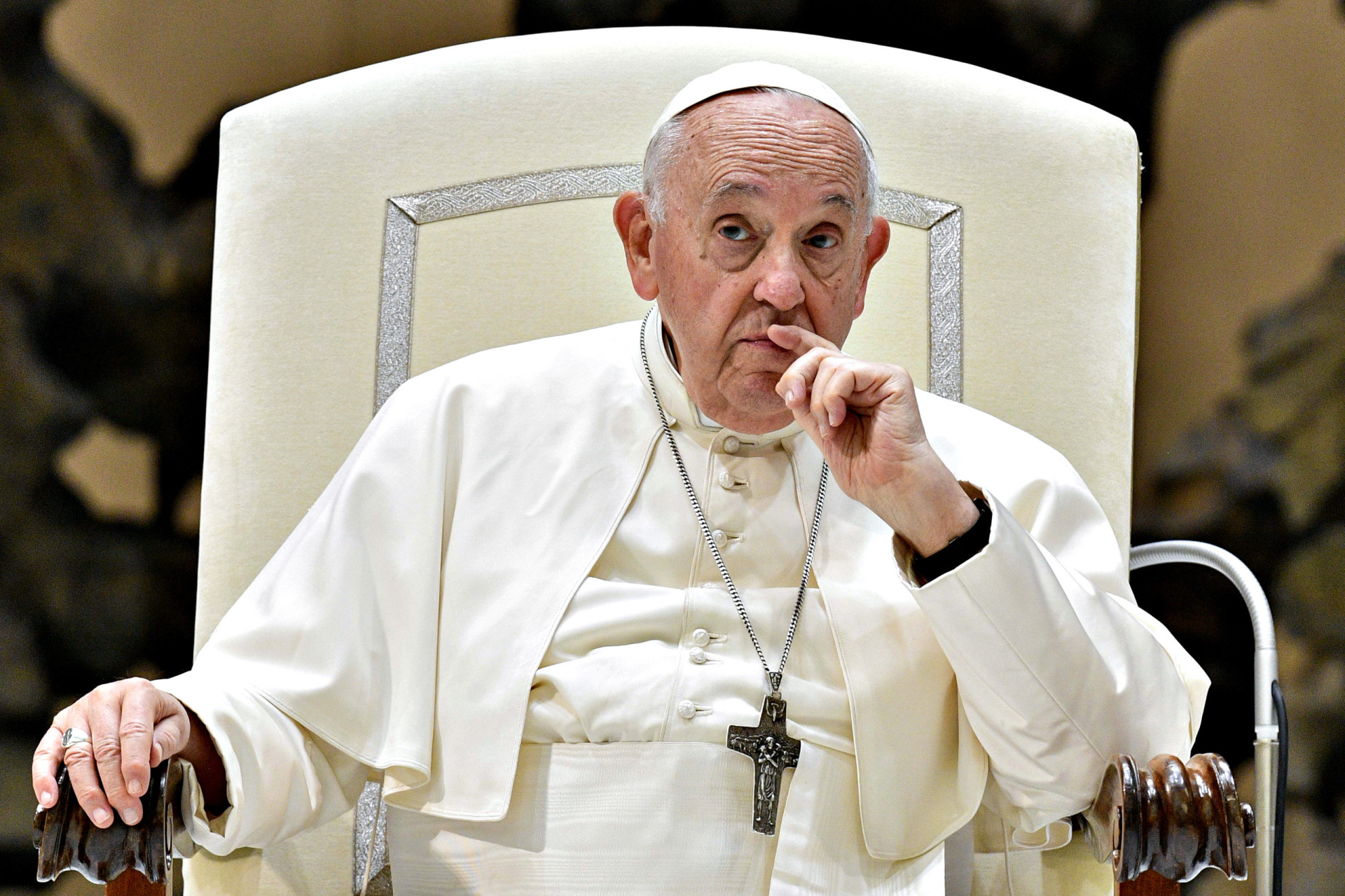 Scandals that the Catholic Church doesn't want you to know about