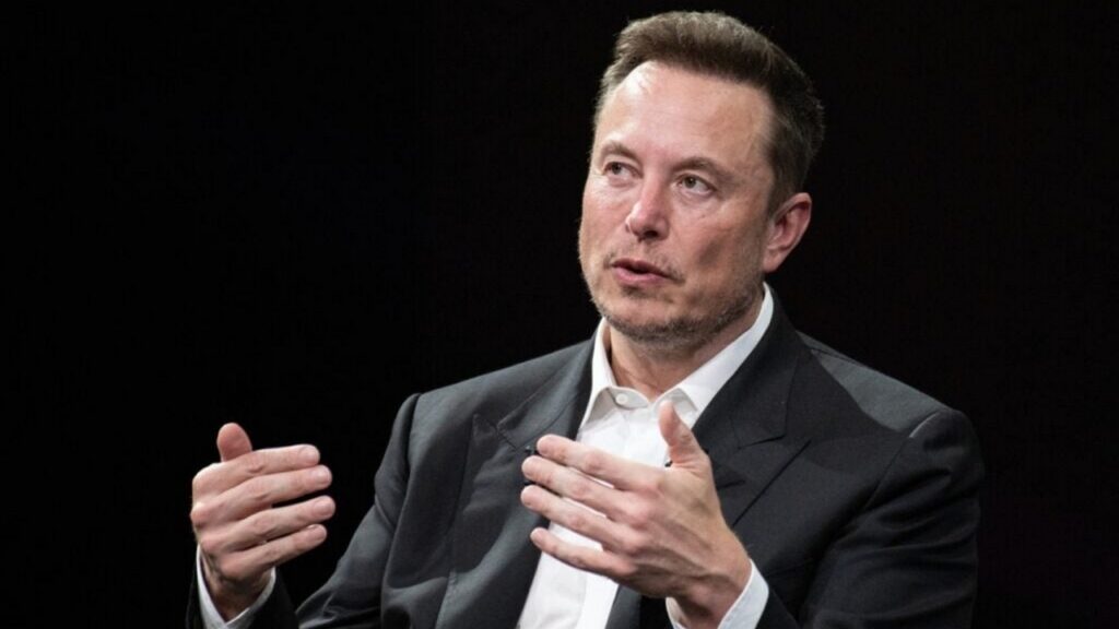 Elon Musk Doesn't Realise He's The Fall Guy: Analyst