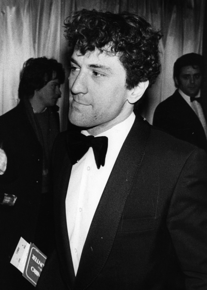 Famous debuts: The first roles of Hollywood stars