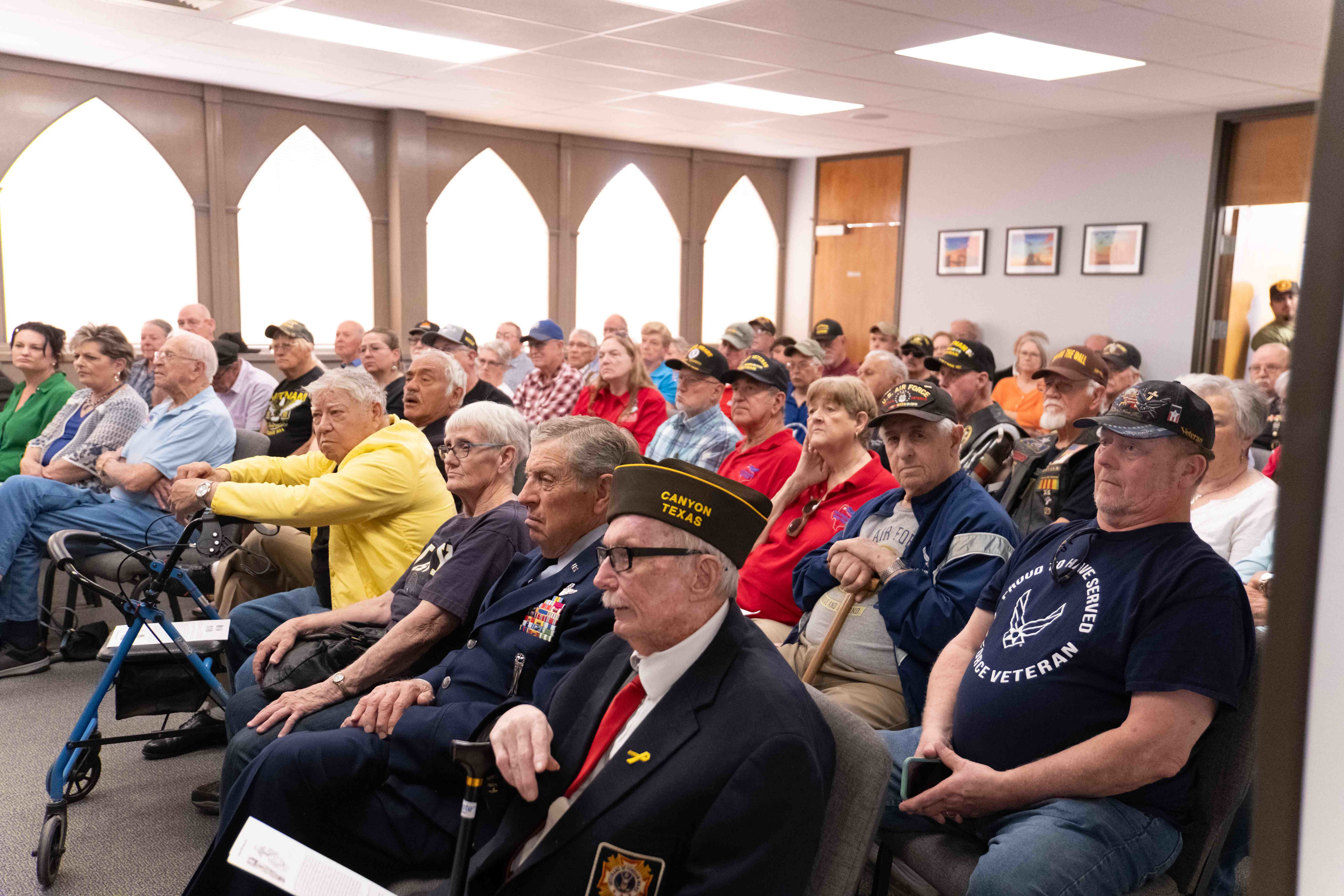 Remembering the Vietnam War: Stories of sacrifice, courage and resilience