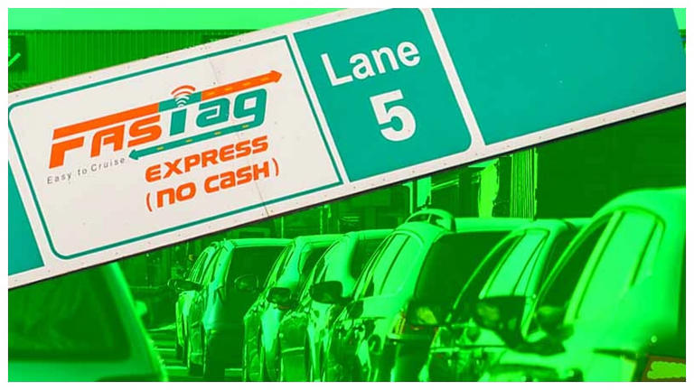 NHAI Sells Over 5 Lakh FASTag Annual Passes, Collects ₹150 Crore In 4 ...
