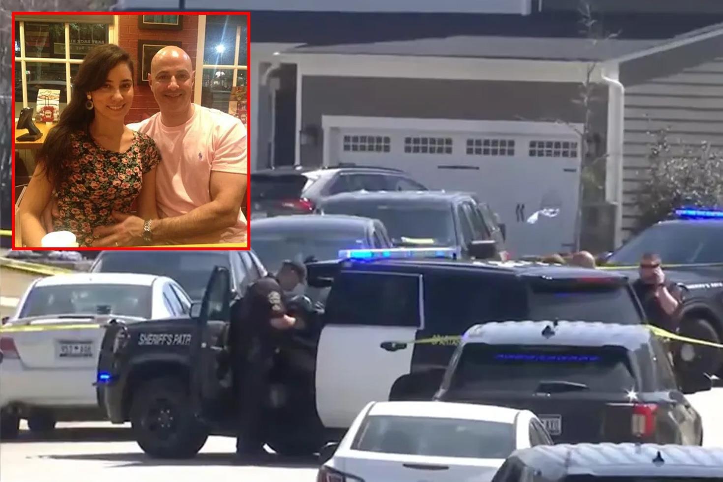 Dünyaca ünlü iş insanı ve ailesi ölü bulundu