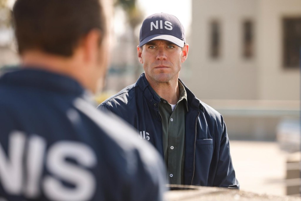NCIS: Origins Season 1, Episode 15 Review: ‘From the Ashes’