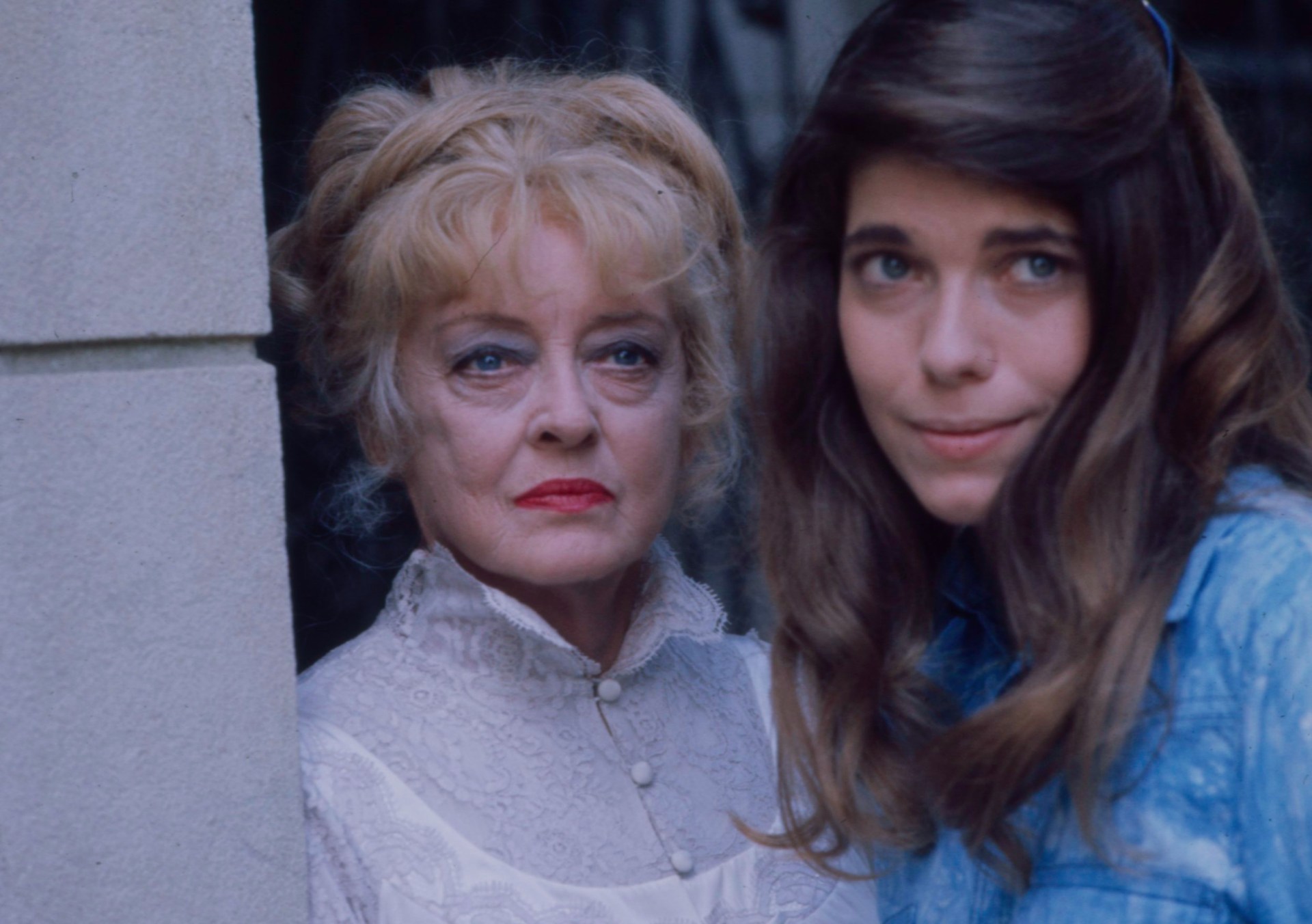 The Waltons actress Sian Barbara Allen dies aged 78