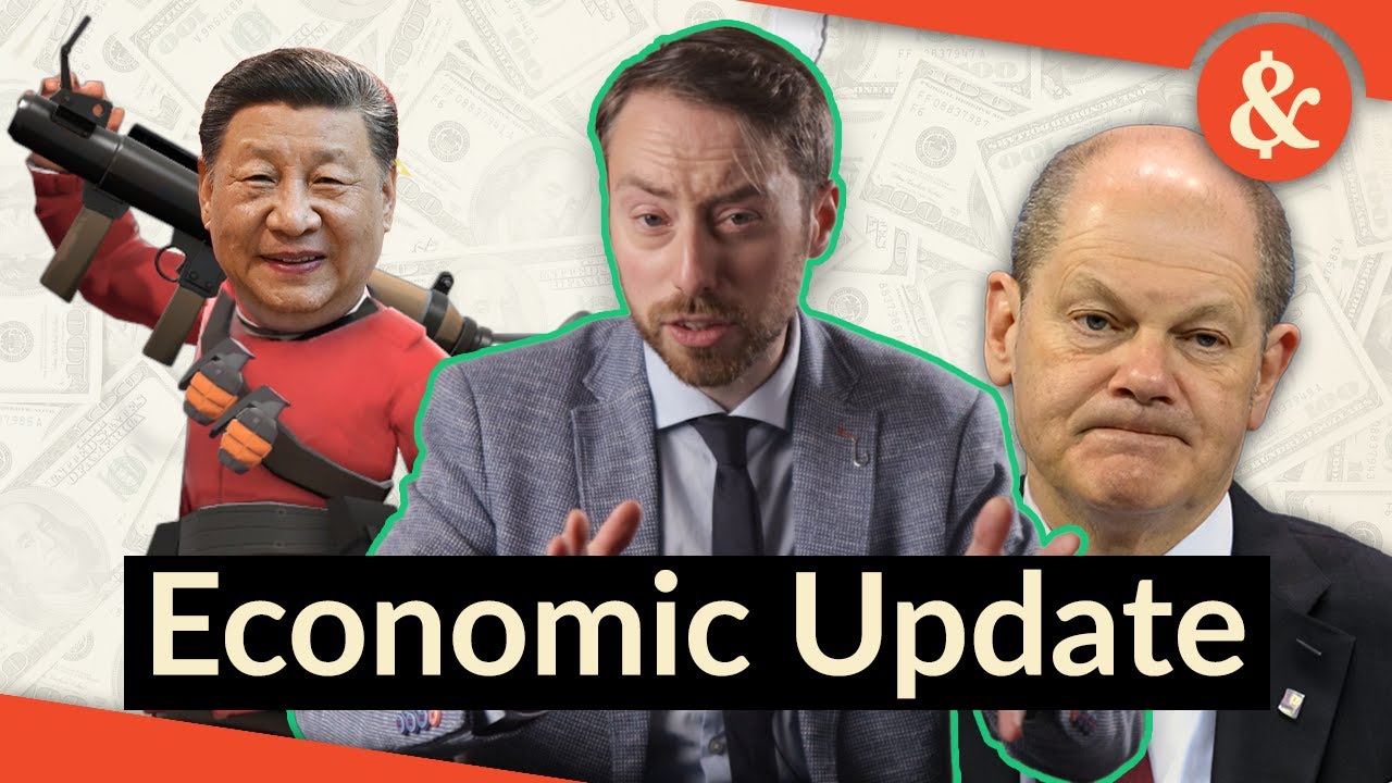 A new economic war is brewing - and China fired the first shot