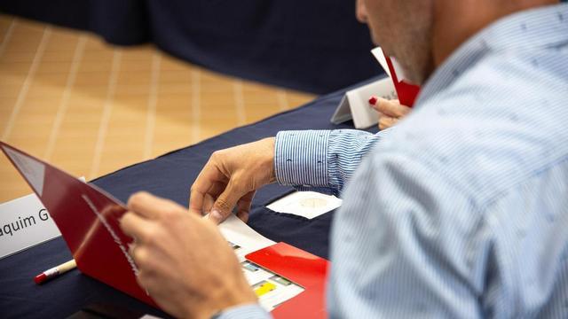 Alumnos del MBA de una universidad catalana cuentan su experiencia ...