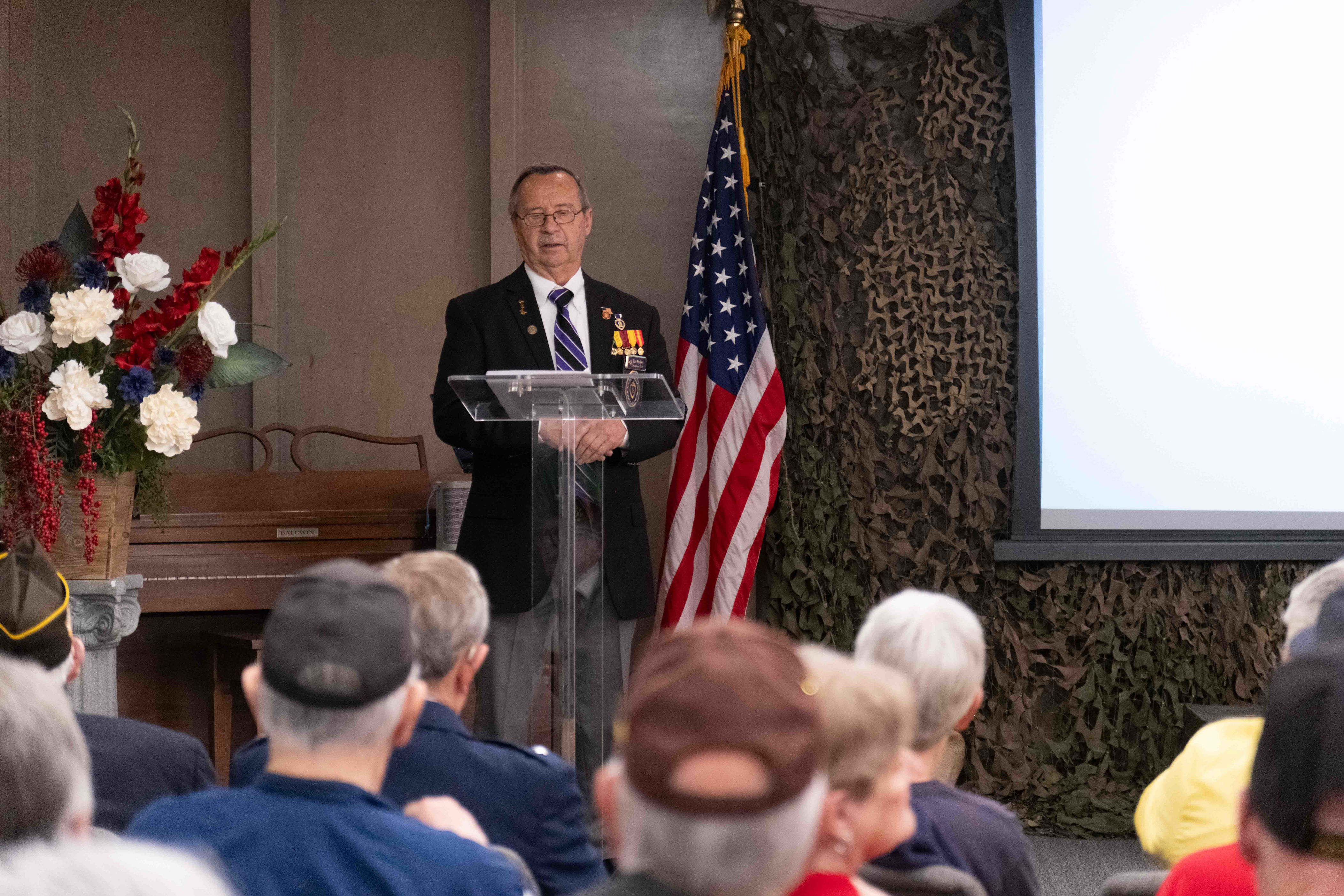 Remembering the Vietnam War: Stories of sacrifice, courage and resilience