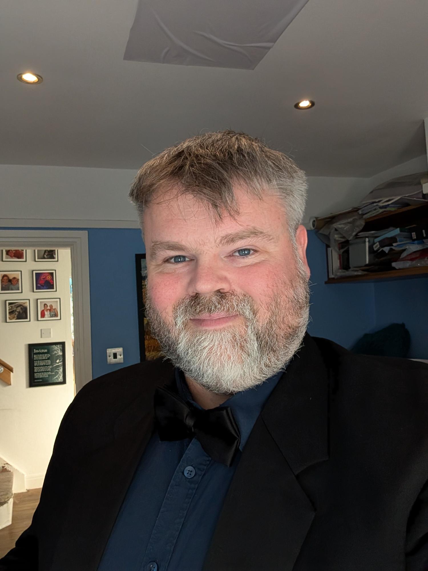 Norman the Insurance Salesman hits the bookshelves