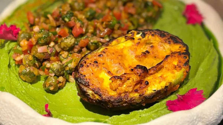 Yuvraj Singh On His Diet, Favourite Dishes & Cricket Memories