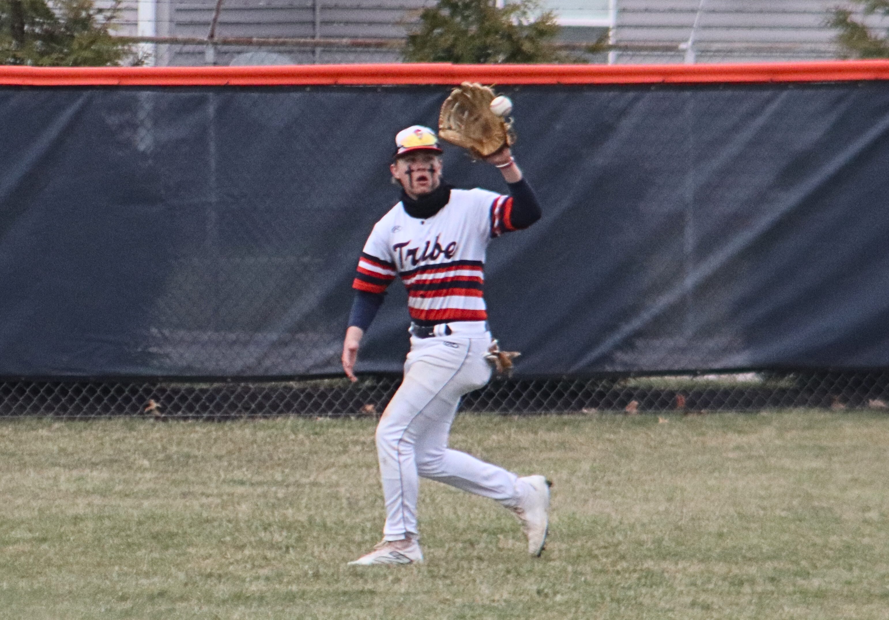 Maddox DeLong walk-off two-bagger lifts Dwight past Roanoke-Benson