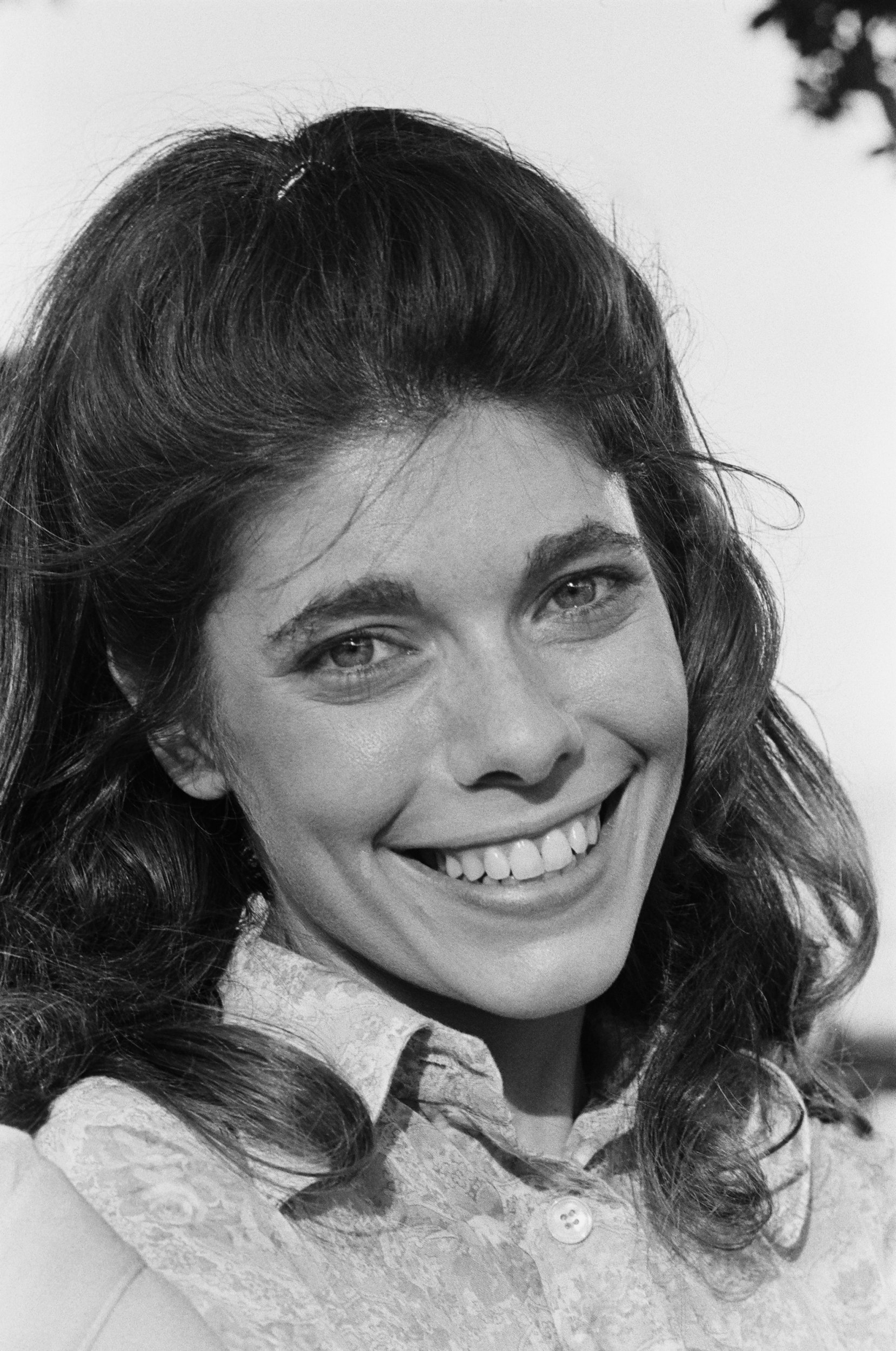 The Waltons actress Sian Barbara Allen dies aged 78