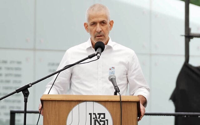 PM appoints Shin Bet deputy as interim chief, even as Bar’s firing ...