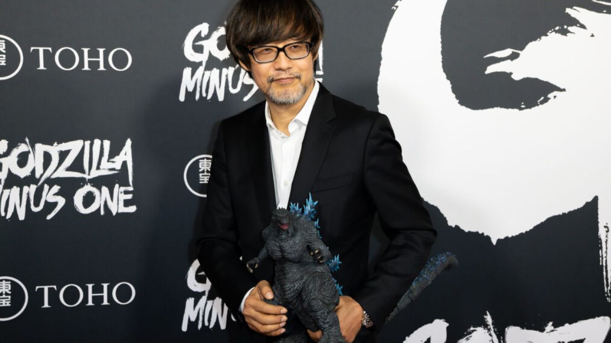 Takashi Yamazaki to Direct His First English-Language Movie, ‘Grandgear’