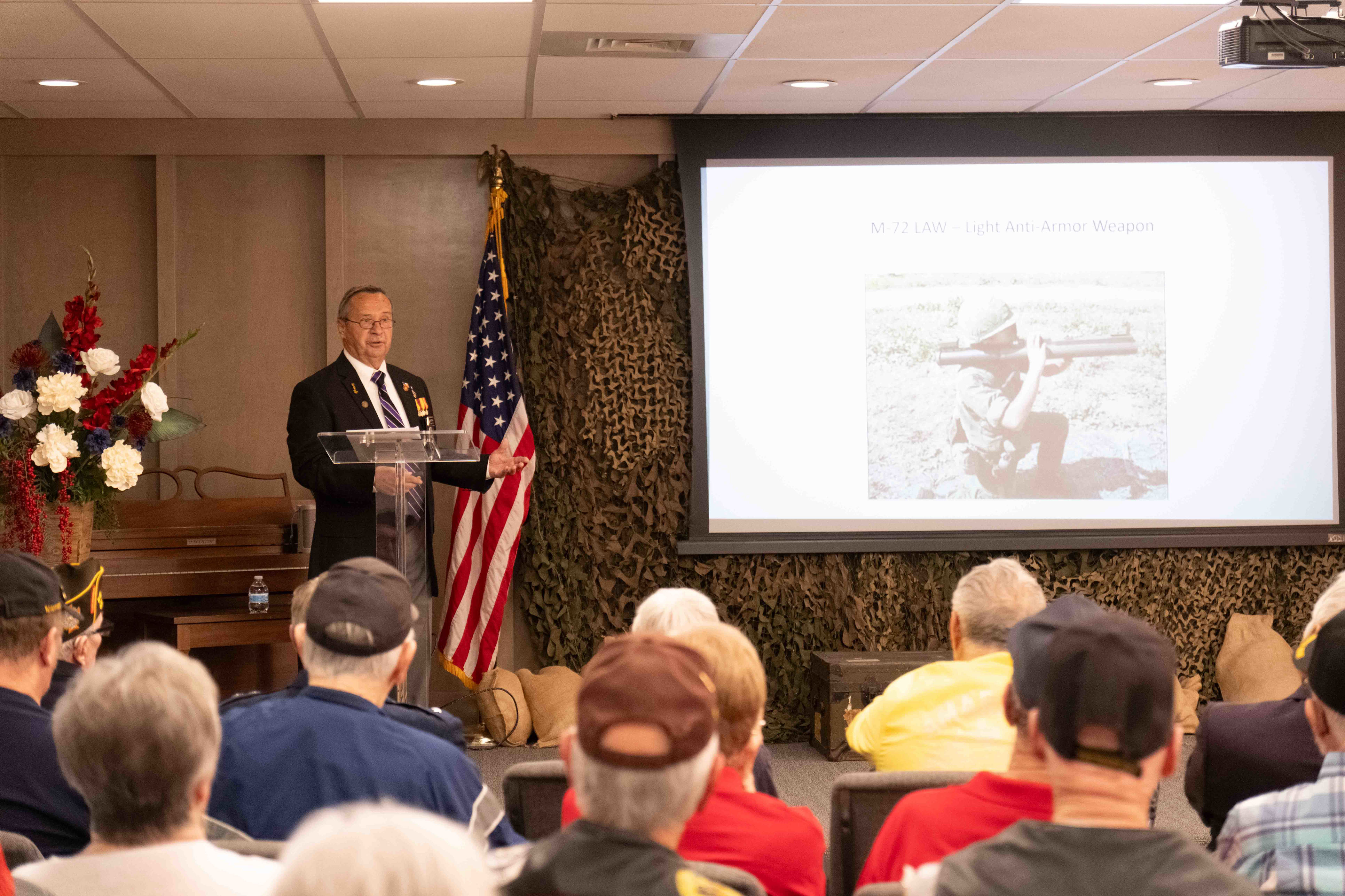 Remembering the Vietnam War: Stories of sacrifice, courage and resilience